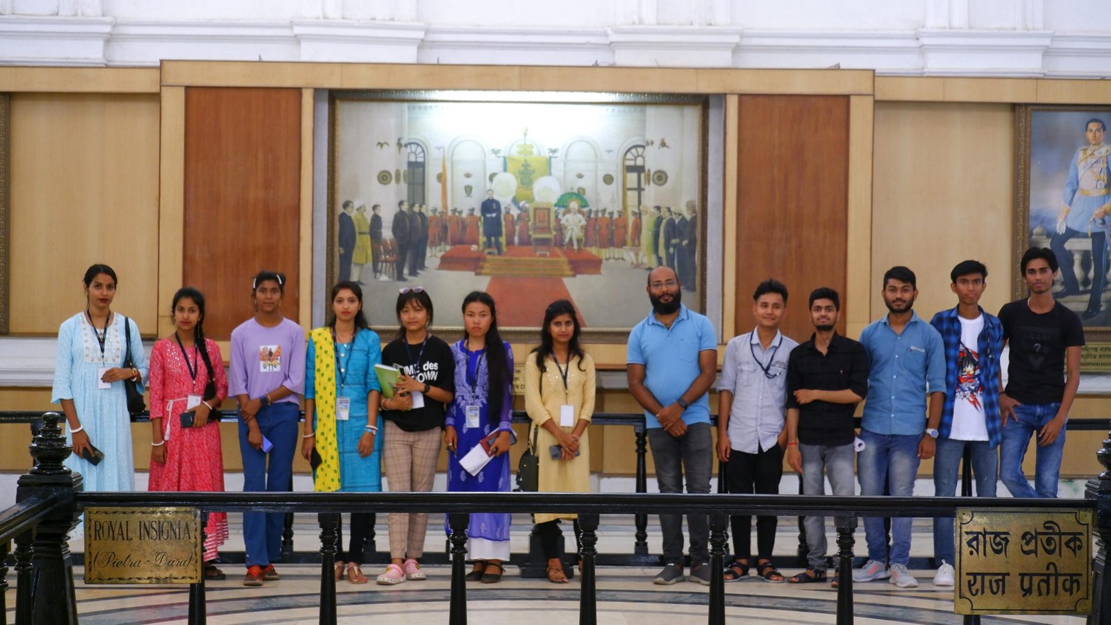 Saheed Kshudiram College