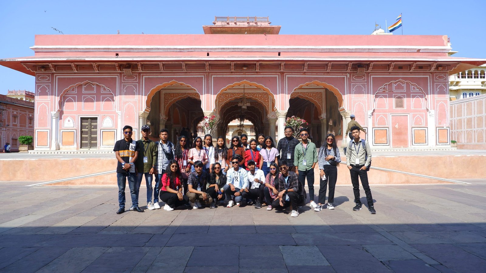 Saheed Kshudiram College